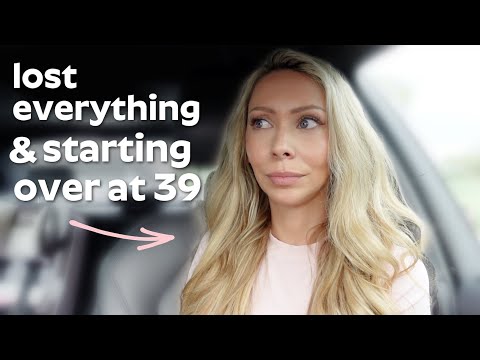 the truth about my life right now (I didn't want to share this)