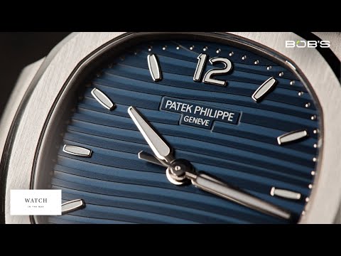 Watch in the Box: Top 3 Best Watches - Omega, Patek Philippe, Vintage Rolex - Season 2 Episode 2