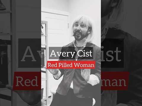 Avery Cist | Red Pilled Woman #rightwing #redpill