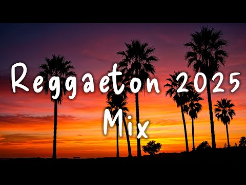 Reggaeton 2025 Mix 🎶 +57, Mirame, Gata Only, Bichota, Ferxxo, Dakiti, TQG