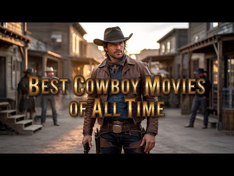 Western Movies That Will Leave You Breathless 1990-2025!
