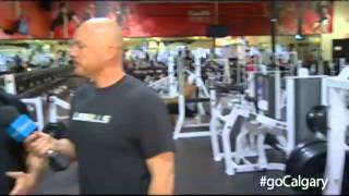 3 Best Gyms in Calgary, AB - Expert Recommendations