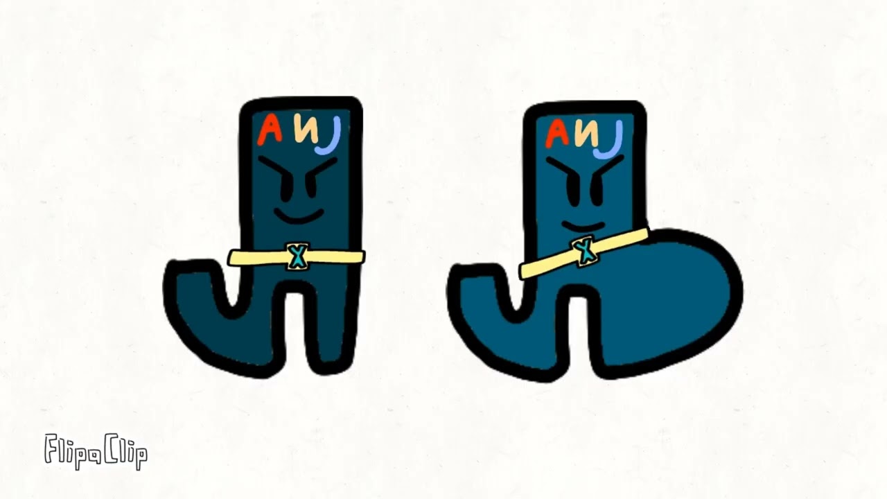 Macedonian Alphabet Lore | Pt. 1