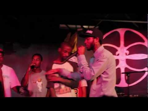 Rappers - Forever FC | Charlotte Video Project