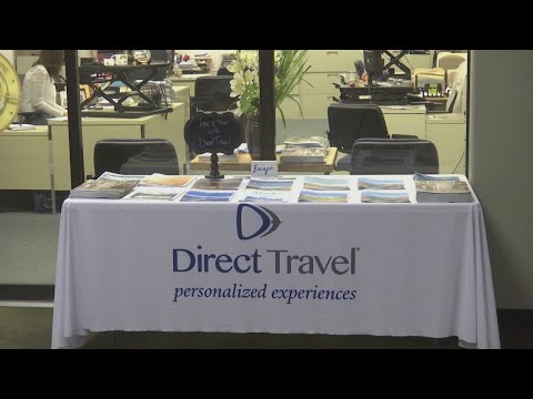 BB: Direct Travel