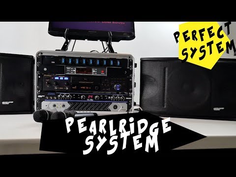 Karaoke System | Karaoke Speakers | Wireless Microphones | Free Karaoke Music | Lightyearmusic ✅