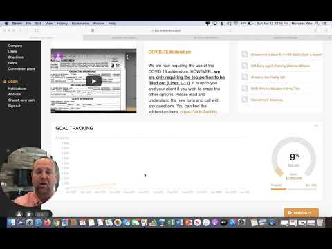 What is BrokerMint?
