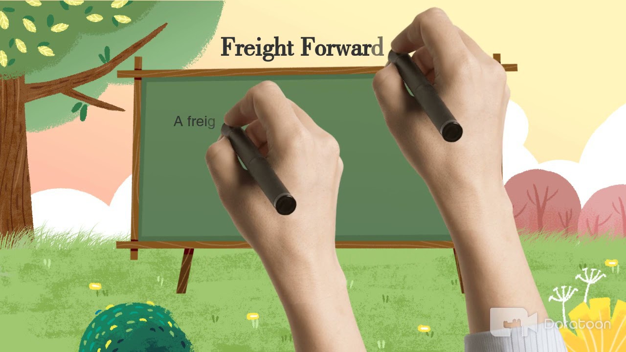 EXPORT IMPORT DOCUMENTATION CHAPTER 2