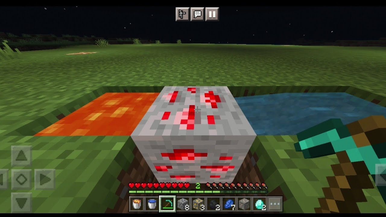 PocketMine Plugin | OreGen (PM4)