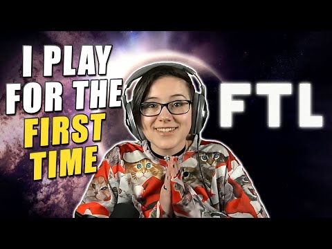 Steam Community :: Video :: 2DKiri Plays FTL for the First Time