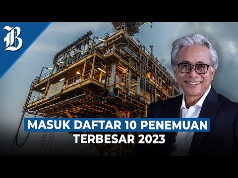Mubadala Energy Temukan Potensi Gas Raksasa di Sumatra
