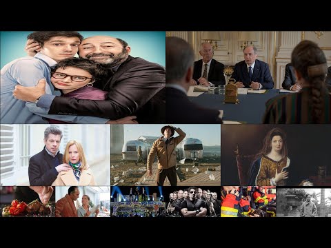 Programme TV : que regarder à la TV ce soir, lundi 5 janvier 2026 ? (vidéo)
