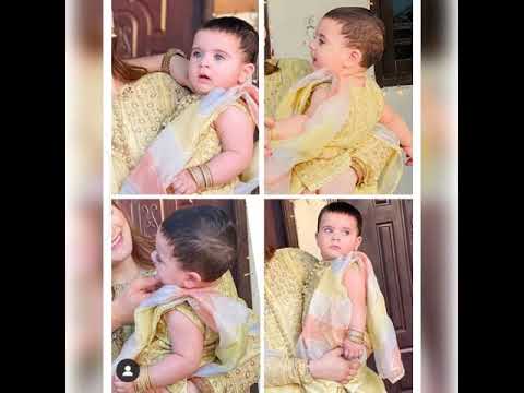 Amal muneeb Khan beautiful pics .