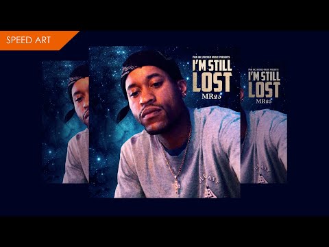 Mixtape Cover Design | Album design photoshop tutorial | Mixtape Cover Art Design Mafia Graphics