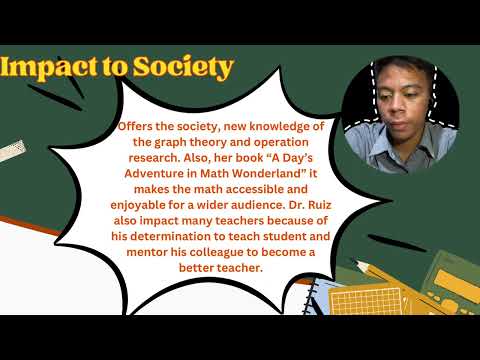 Science Technology Society ( Dr. Mari Jo P. Ruiz)