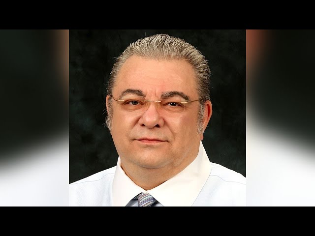 When did Anthony Polito resign as ECU associate professor? Former ...