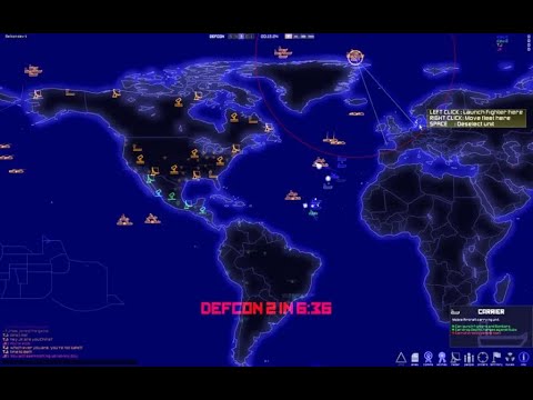 Steam Community :: Video :: Boreas.DEFCON