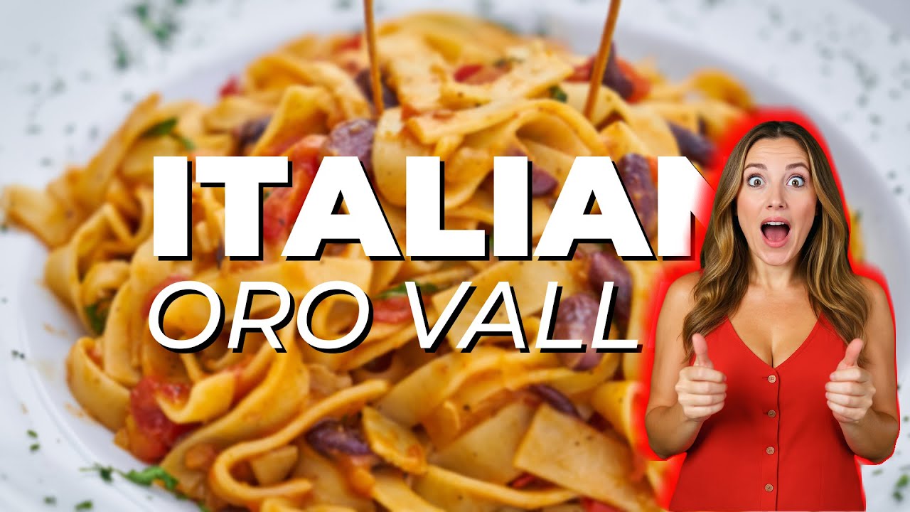 Oro Valley's 🍴 TOP ITALIAN RESTAURANTS | Ultimate Food Tour in Oro Valley, Arizona