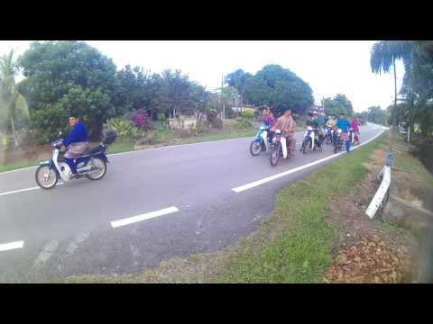 Baraan rayateamjohor..kg pt selangor