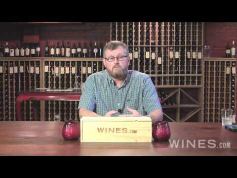 Claret - Featuring Rob Moshein for Wines.com TV