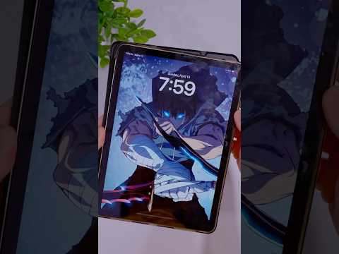 iOS 18 Live Wallpapers are BACK!? ๐