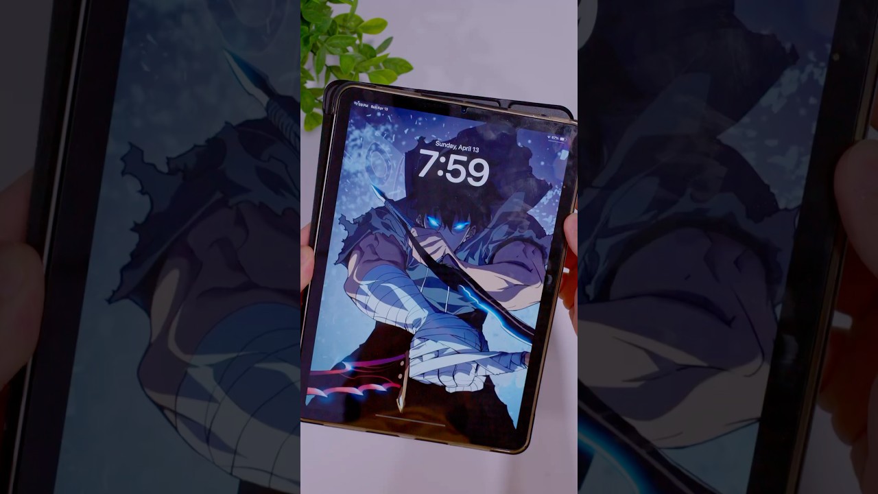 iOS 18 Live Wallpapers are BACK!? 👀