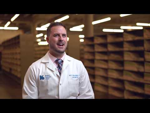 Houston Optometrist Dr. Matthew Wilkening