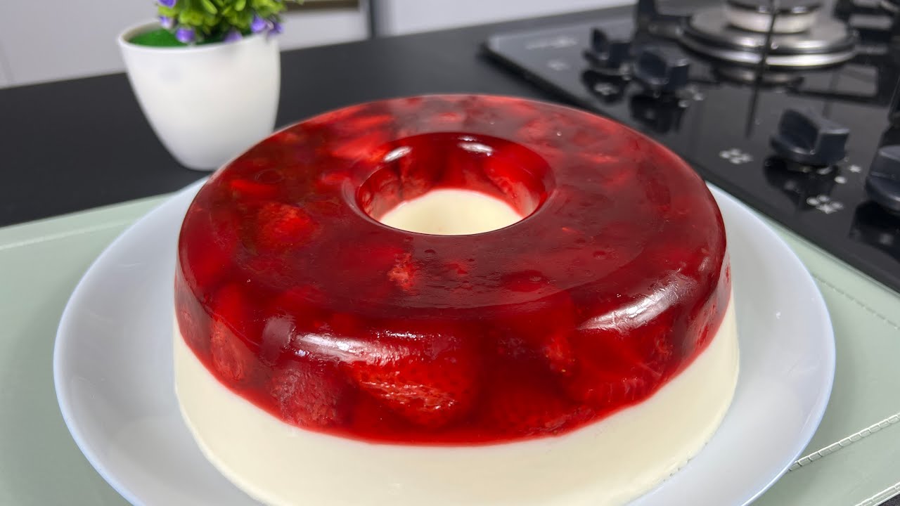 This Christmas, this is the dessert that can't be missing from your Christmas dinner.