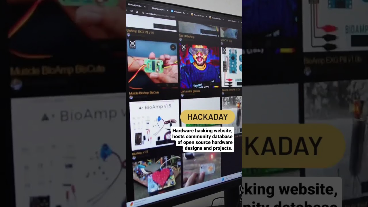 Best websites you can use for documenting your project #github #instructables #documentation