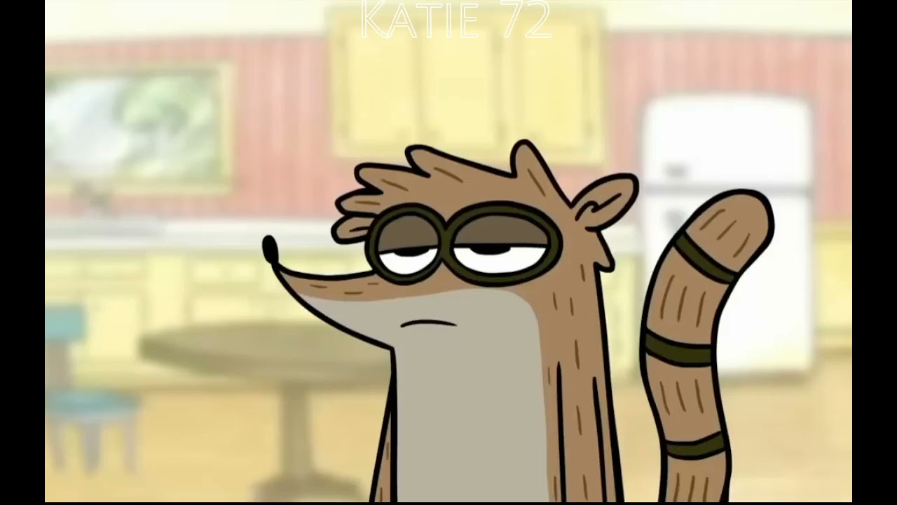 Average regular show episode(later seasons)sub español
