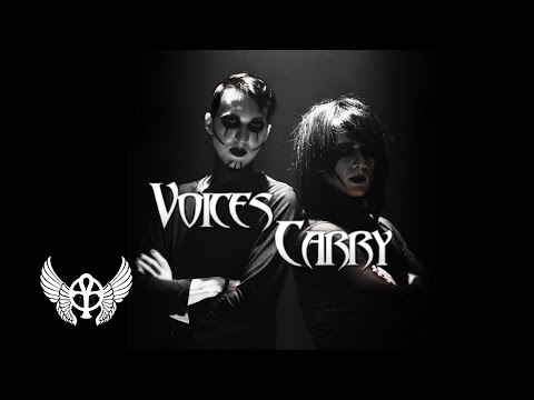 Voices Carry - Official Music Video