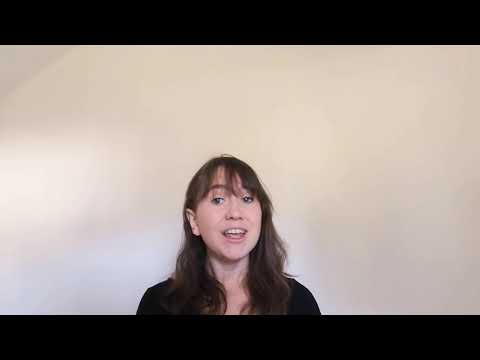 Explaining the New Normal for People with Learning Disabilities