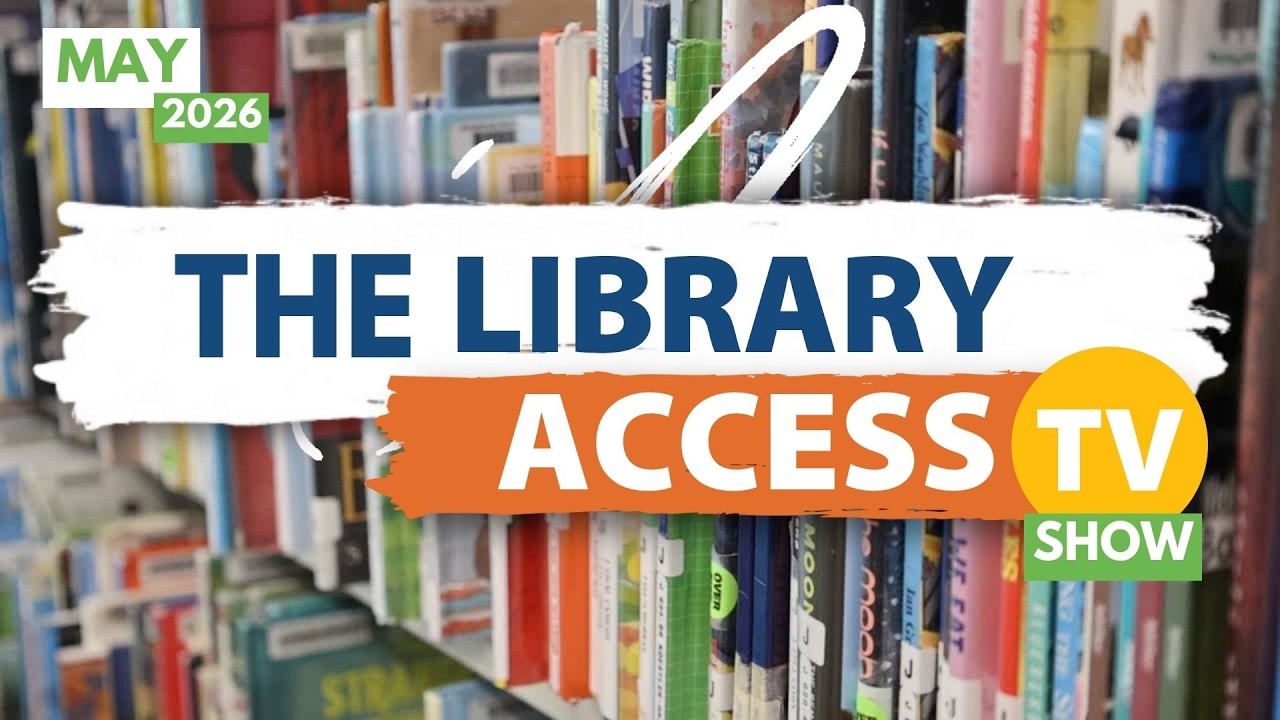 The Library Access (May 2026)