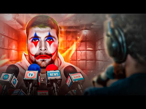 Confronting YouTube's Biggest Clown (Master Oogway)