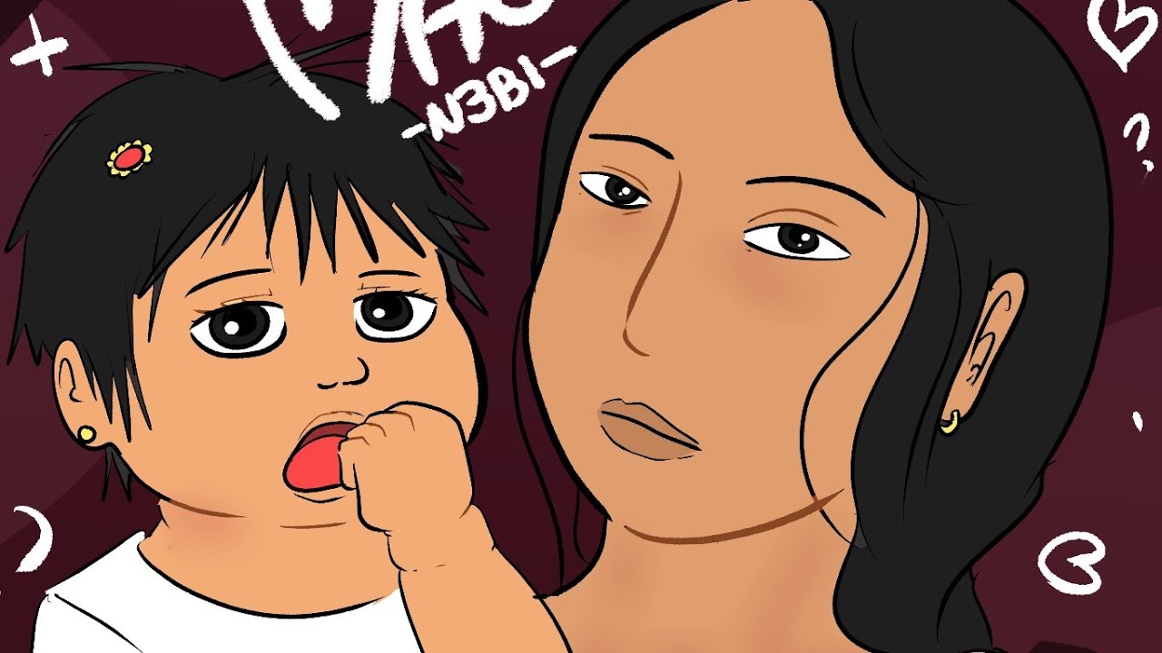 Buena, mala madre - N3BI