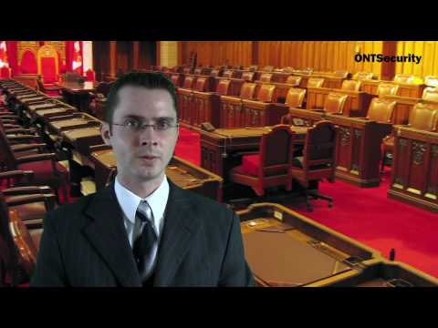 The Ontario Labour Relations Board