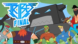 Kidpak Online | Free Chapel