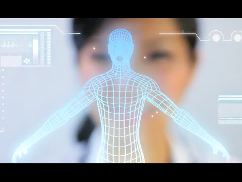 Your Computer in 2020 - Real