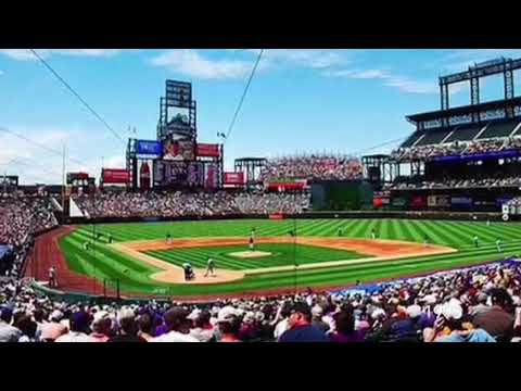 MLB Stadiums: Oldest to Newest