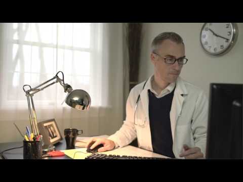 Capturing Charges & Quality Metrics with PatientKeeper