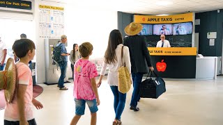 3 Best Taxis in Exeter, UK - Expert Recommendations