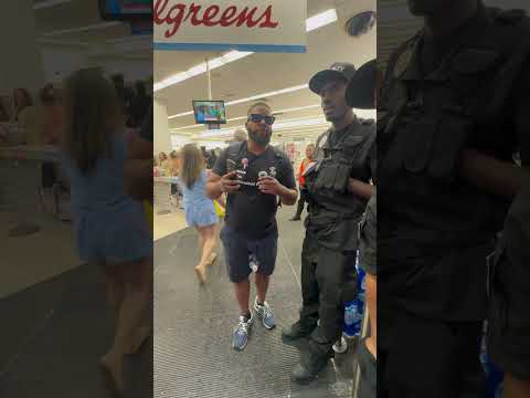 Attorney gets hustled by police in Vegas!🤣 #police #intellectualproperty #patent #vegas #money