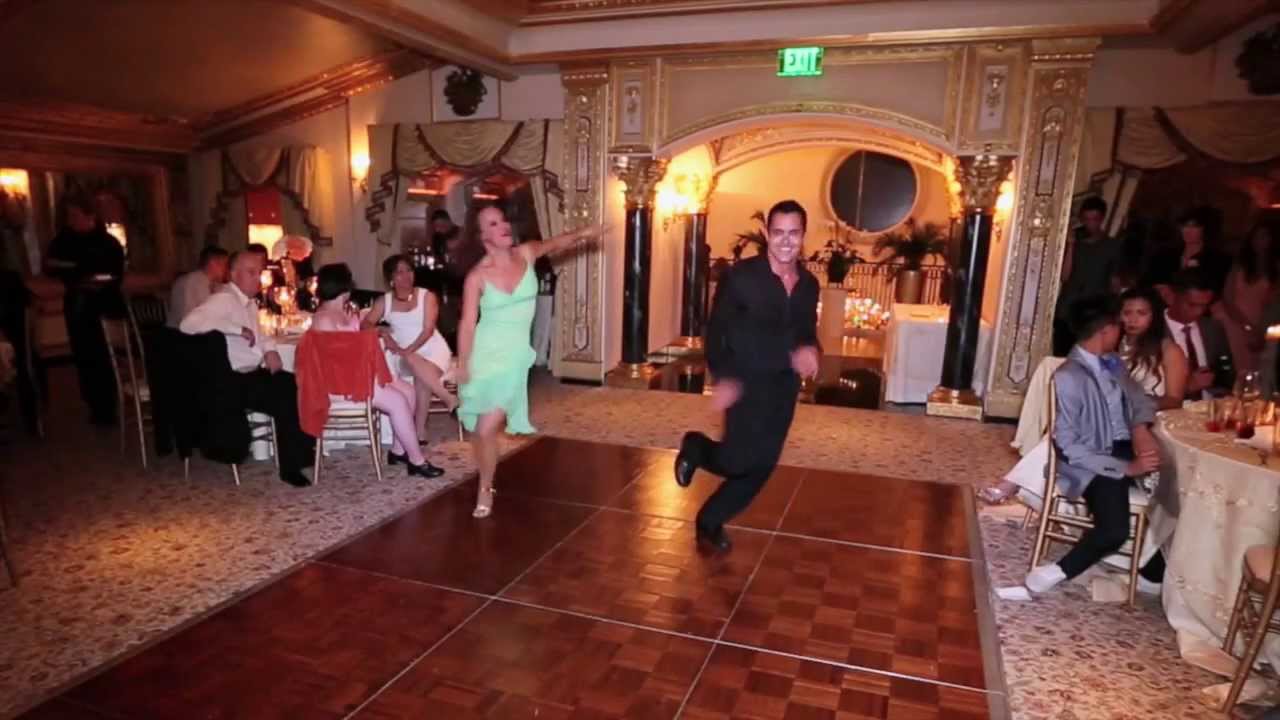 Hire Liz Watts and Company - Latin Dancer in Los Angeles, CA | GigSalad