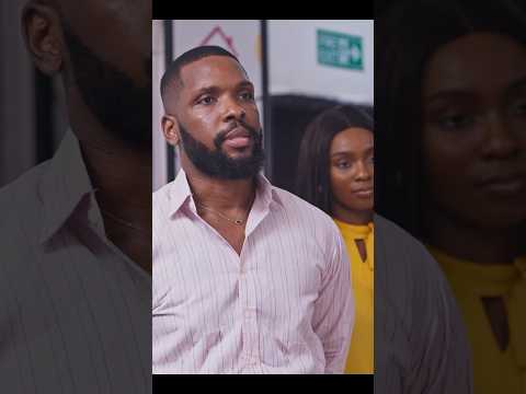 A good friend like Ejiro ???????????? A NIGHT WITH MR DANIELS Latest Nigerian Full Movie 2025