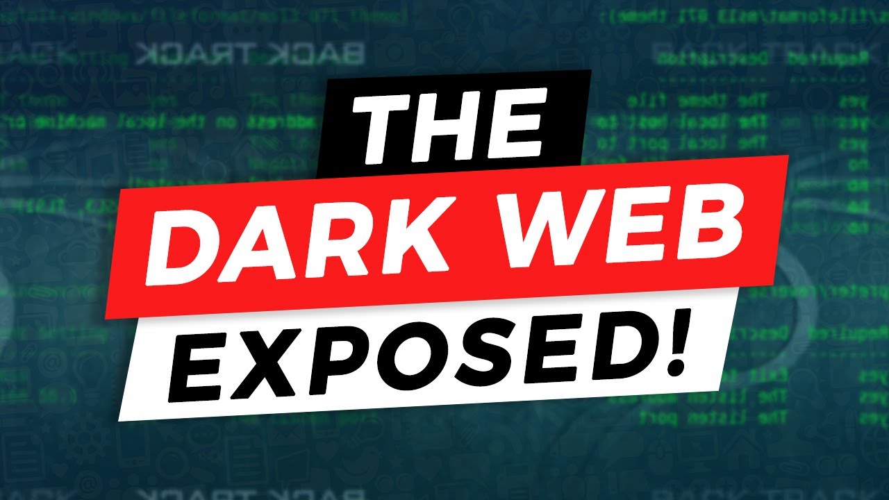 Surface Web, Deep Web and Dark Web Explained | Which Should You AVOID?