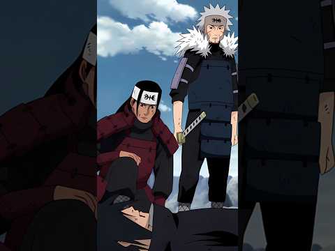 Top-5 Best wallpaper of Hashirama and Tobirama #youtubeshorts #shorts #hashirama #tobirama