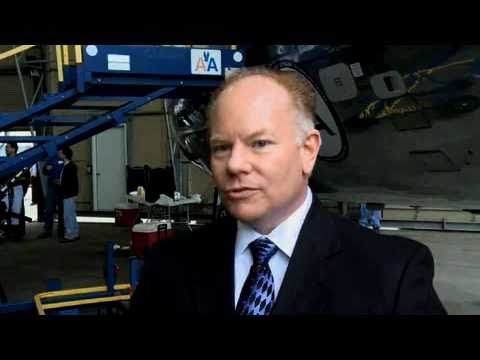 American Airlines Aids Aerospace Education in Oklahoma