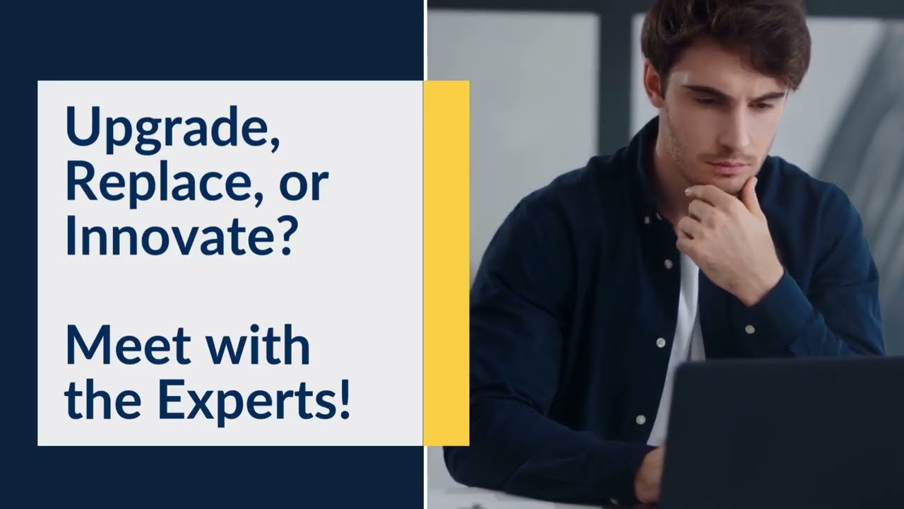 Enterprise Application Architecture: ESS 2026