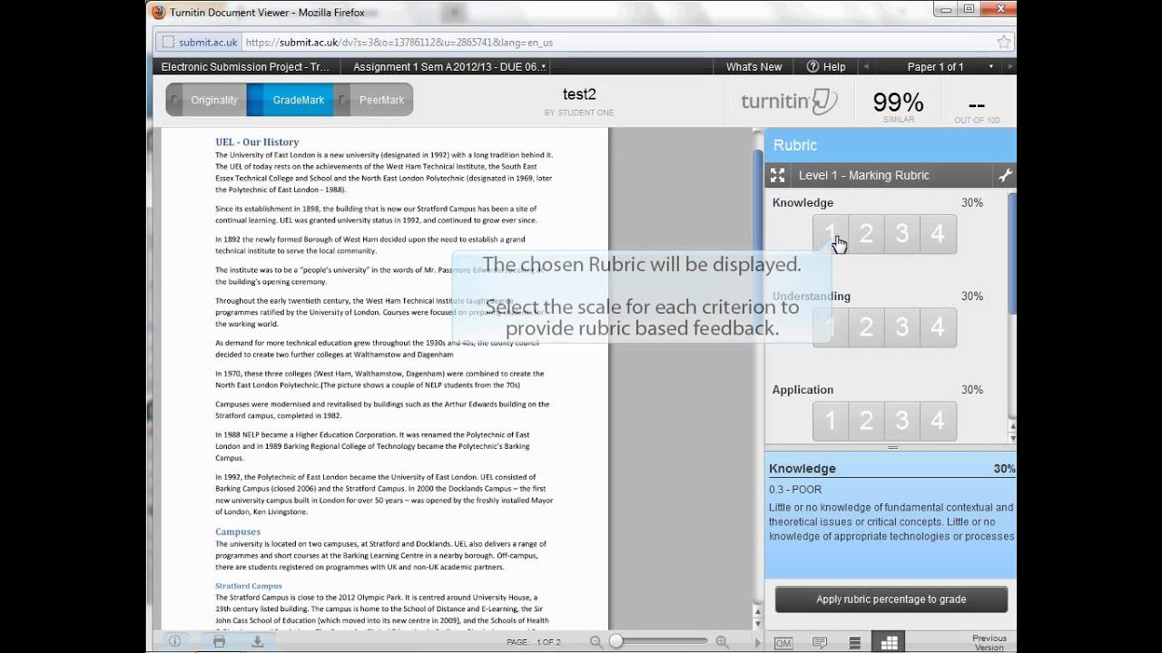 eSubmission Complete Guide