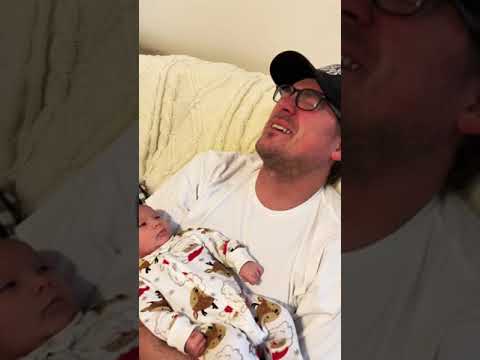 Baby Blow Out!! 👶😂💩🧷